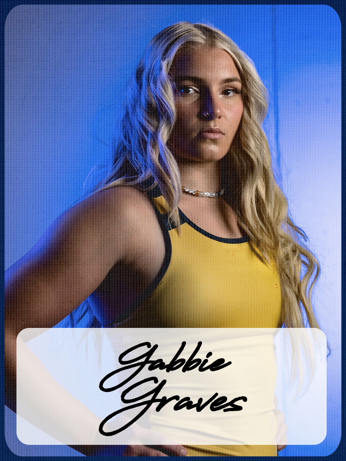 Gabbie Graves – Only Fresh Designs