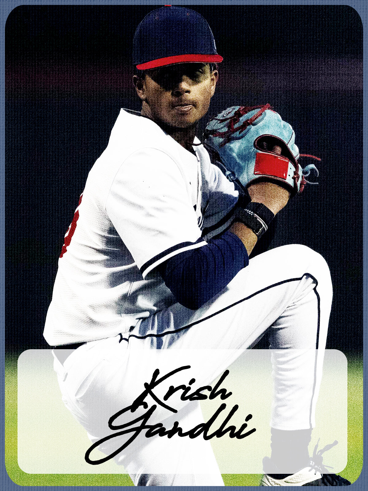 Krish Gandhi – Only Fresh Designs