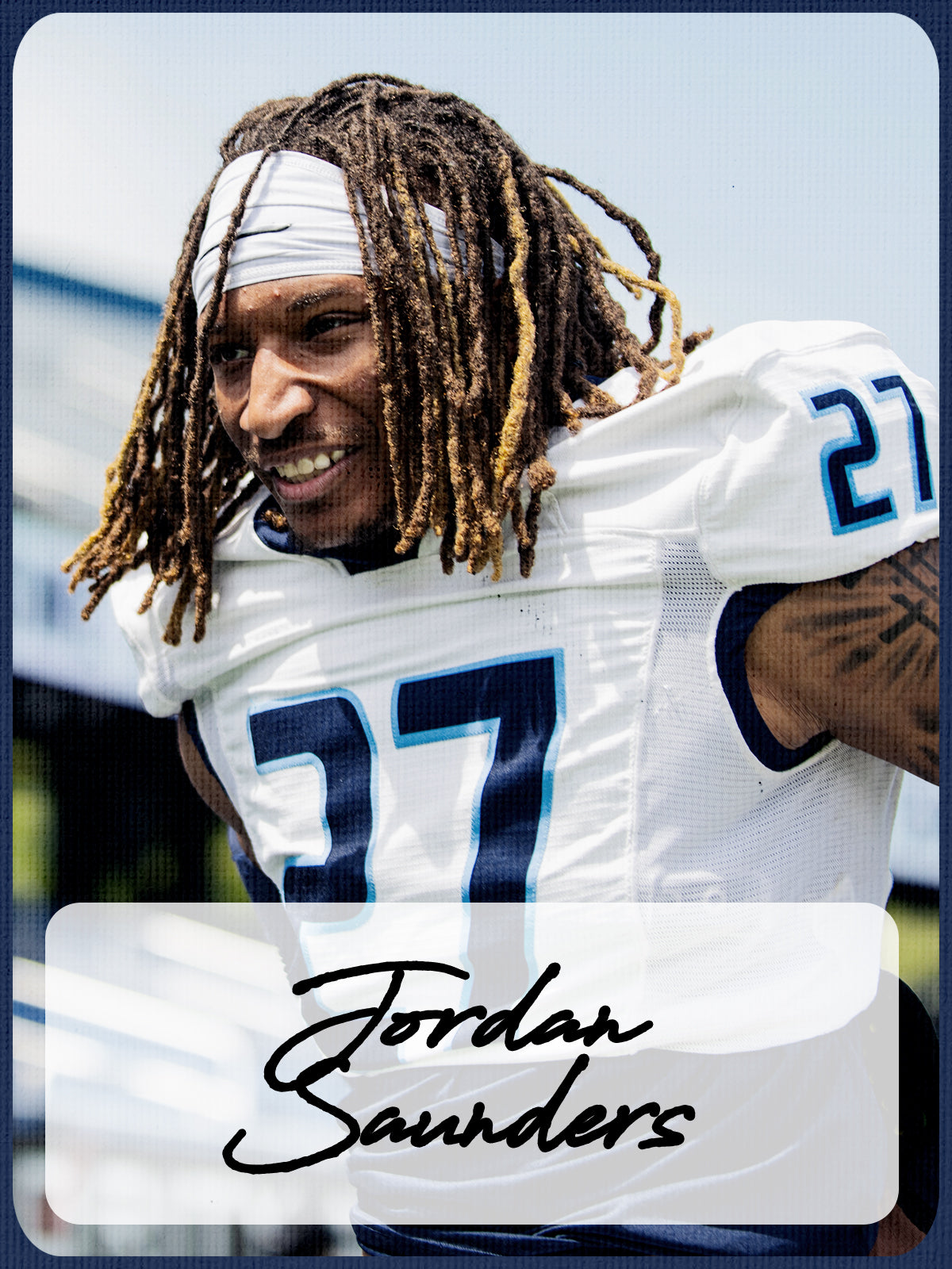 Jordan Saunders – Only Fresh Designs