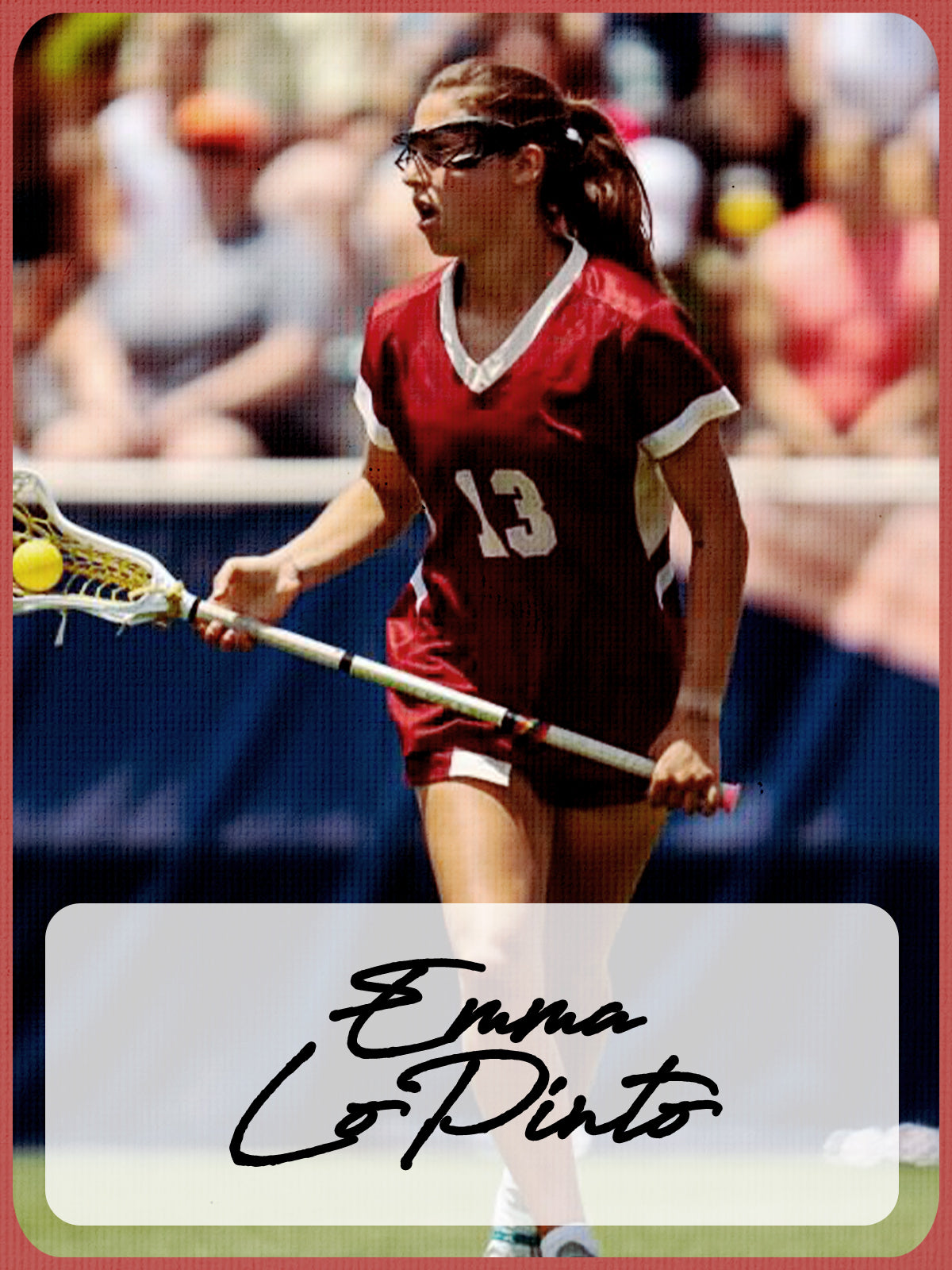 Emma LoPinto – Only Fresh Designs