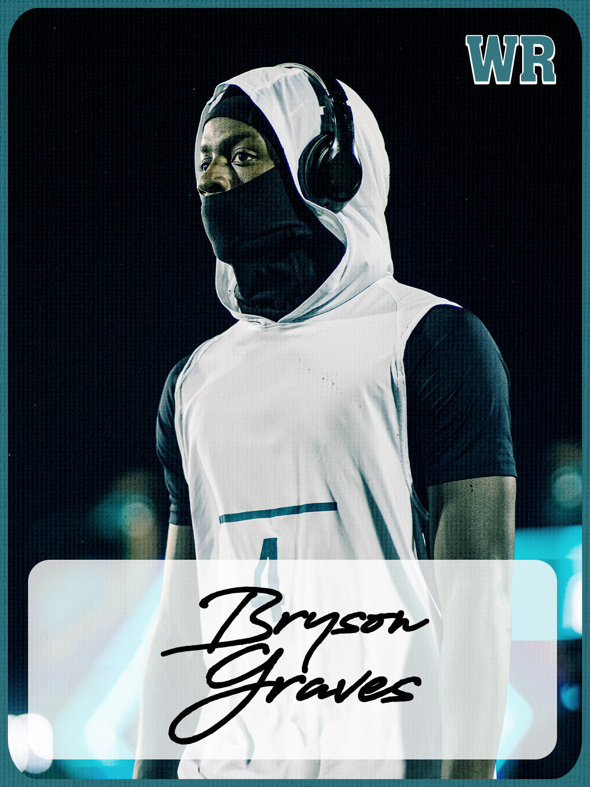 Bryson Graves – Only Fresh Designs