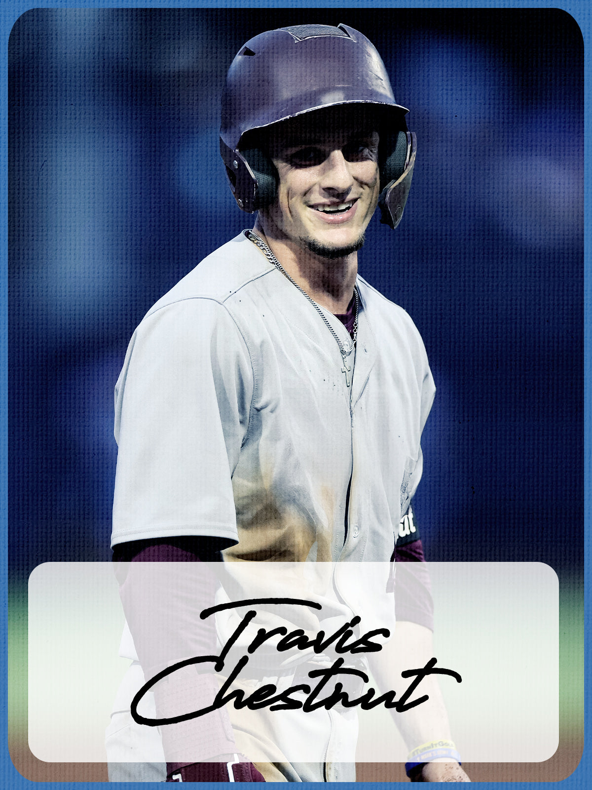 Travis Chestnut – Only Fresh Designs