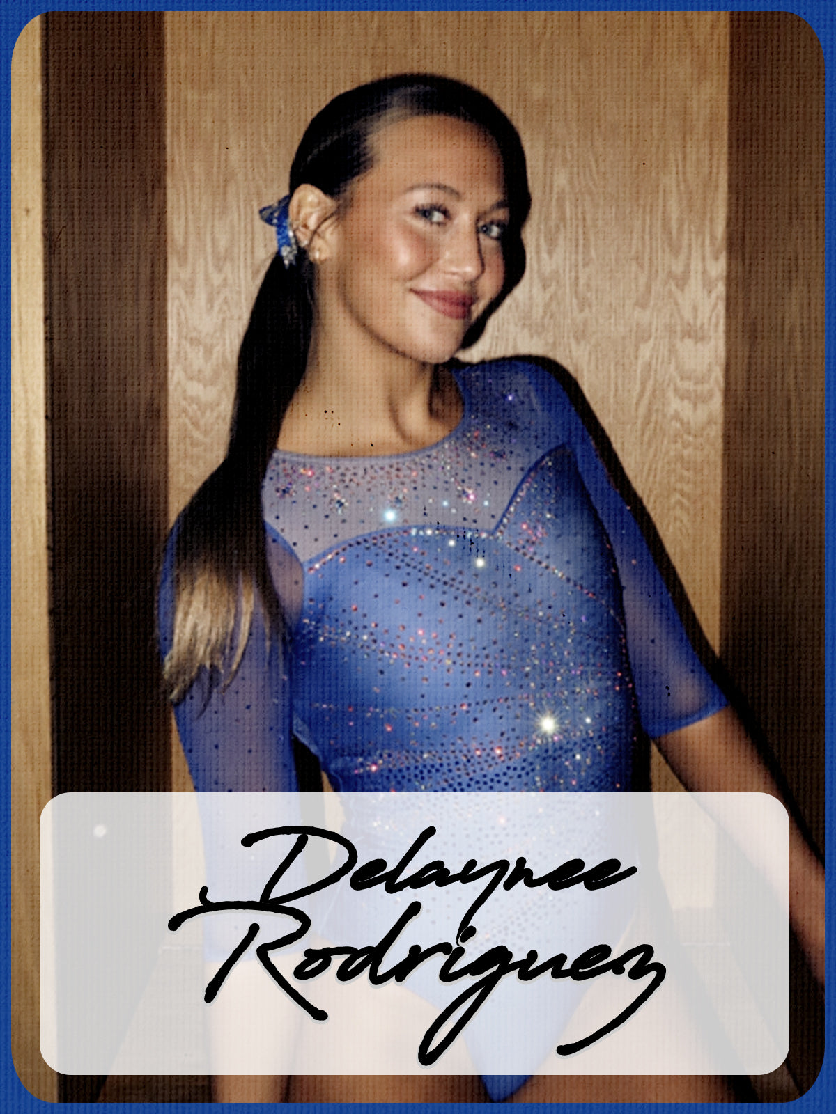 Delaynee Rodriguez – Only Fresh Designs