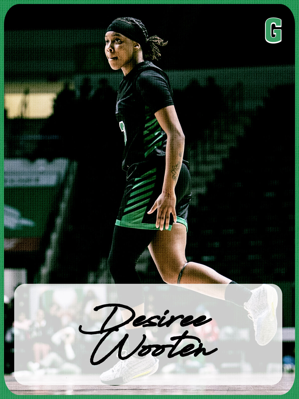 Desiree Wooten – Only Fresh Designs