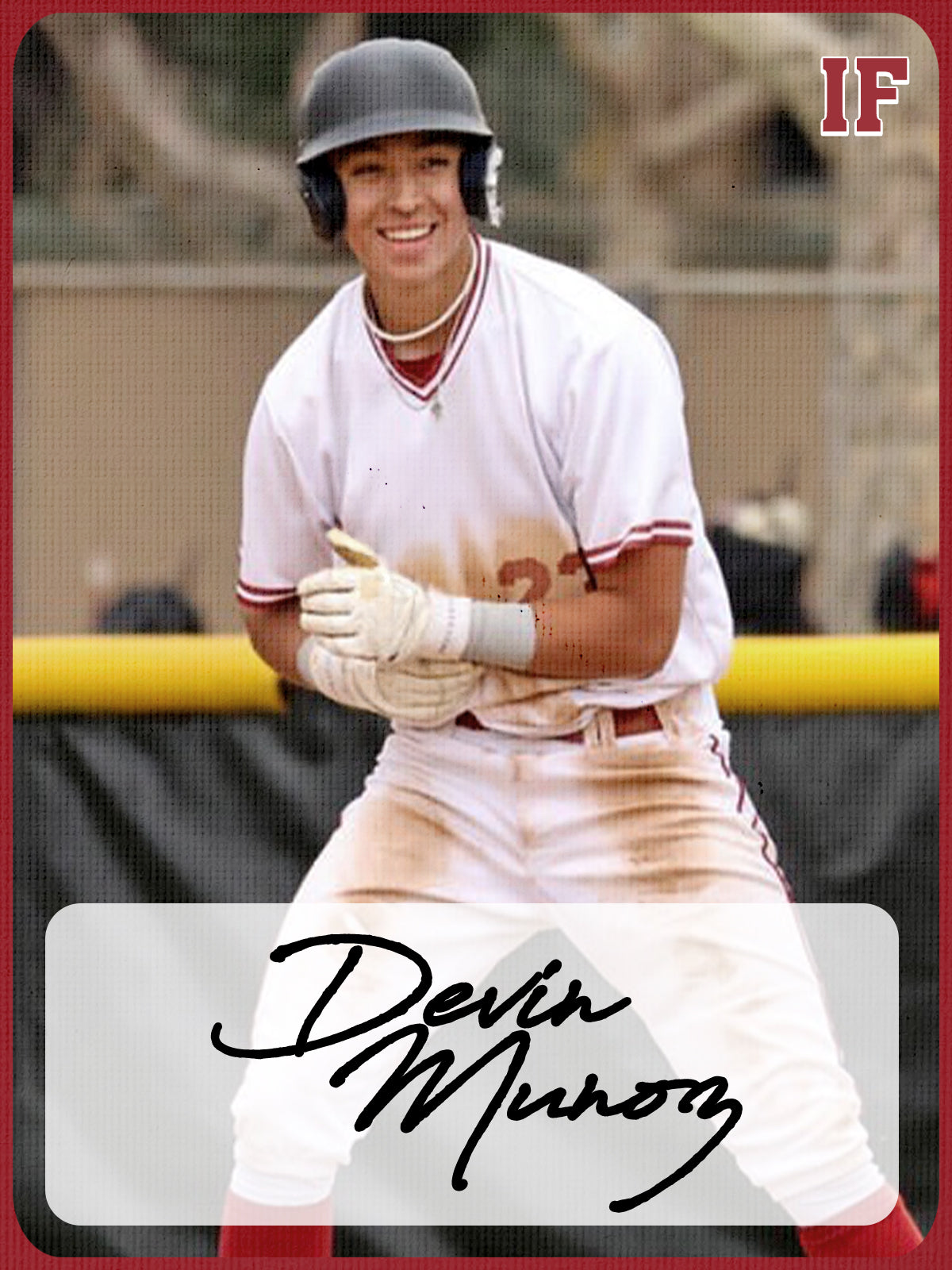 Devin Munoz – Only Fresh Designs