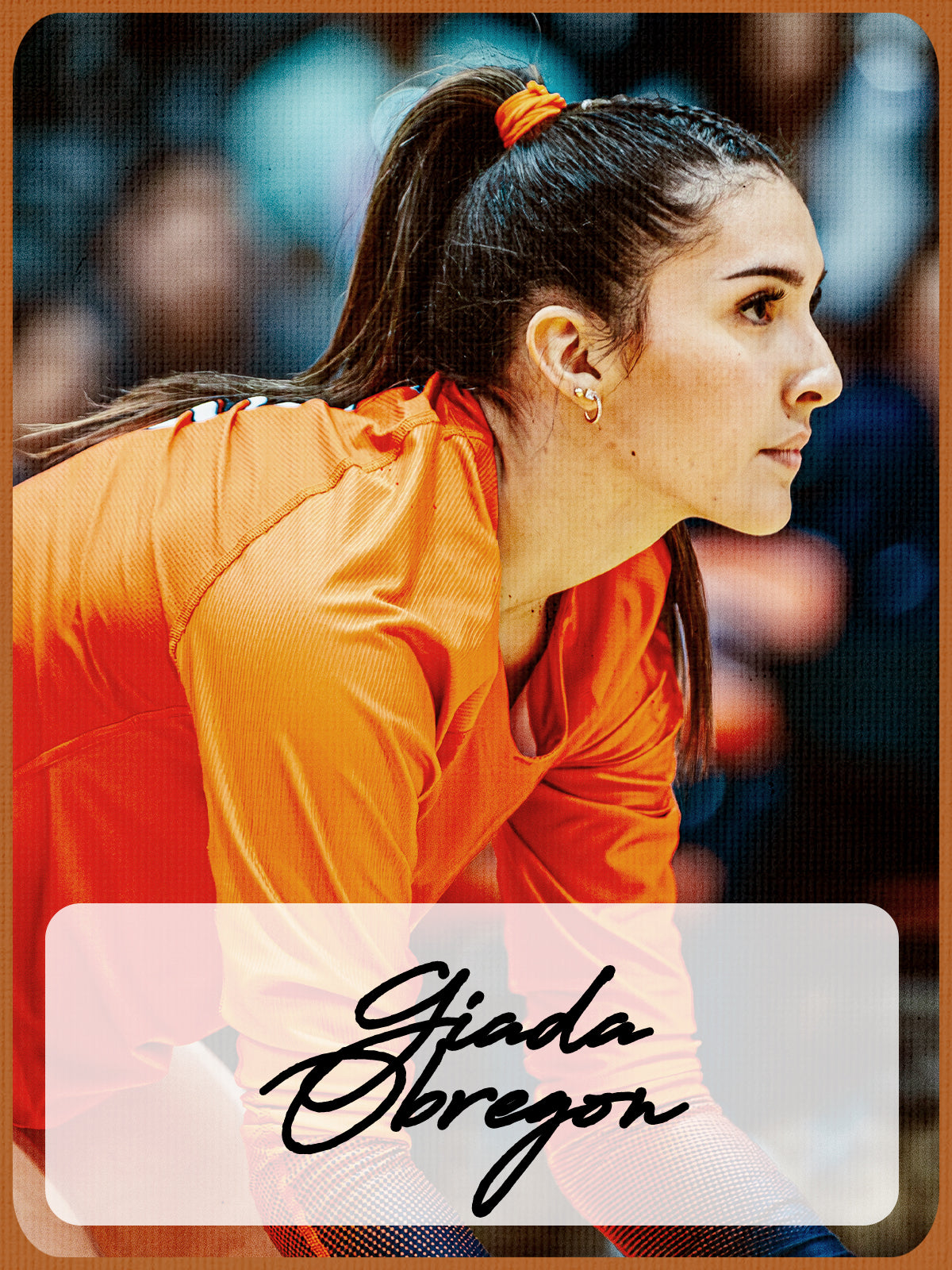 Giada Obregon – Only Fresh Designs