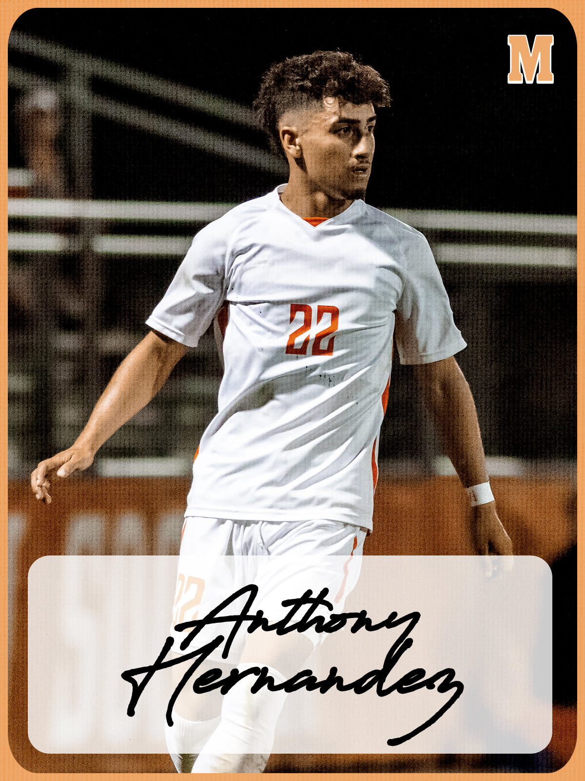 Anthony Hernandez – Only Fresh Designs