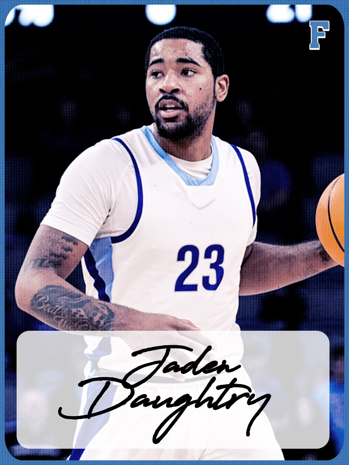 Jaden Daughtry – Only Fresh Designs