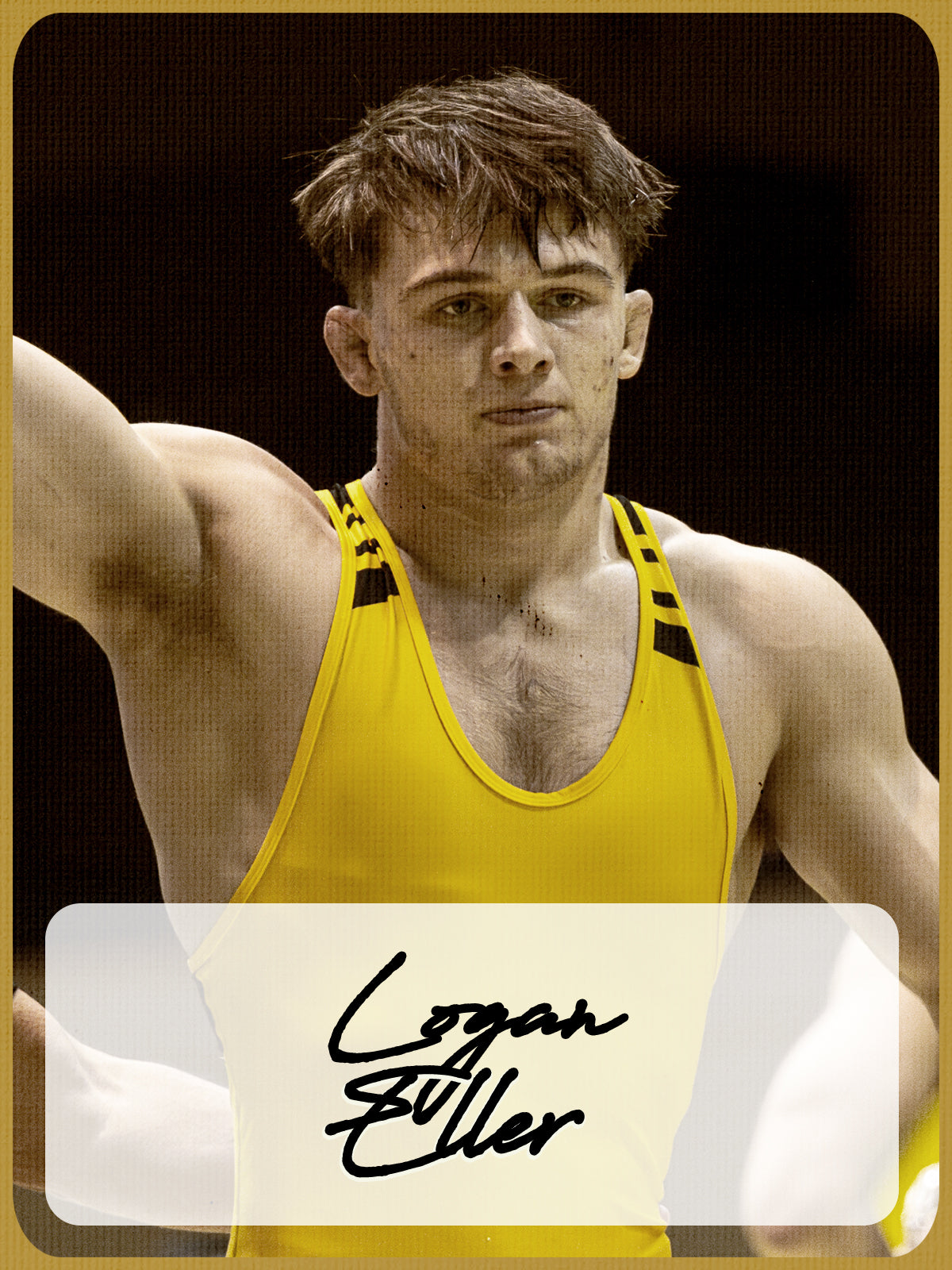 Logan Eller – Only Fresh Designs