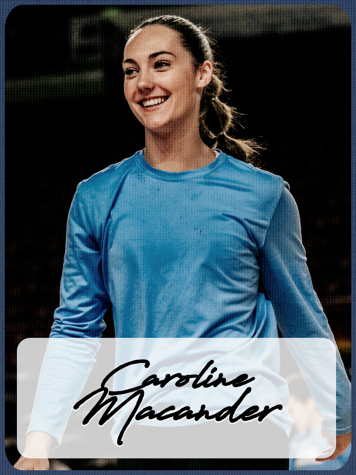 Caroline Macander – Only Fresh Designs