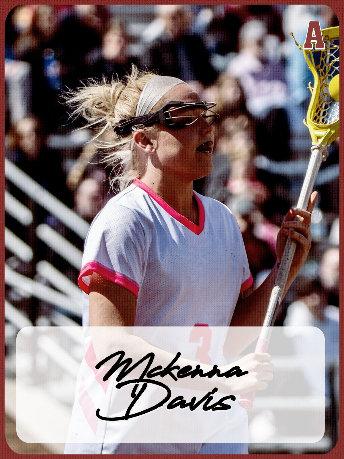 Mckenna Davis – Only Fresh Designs