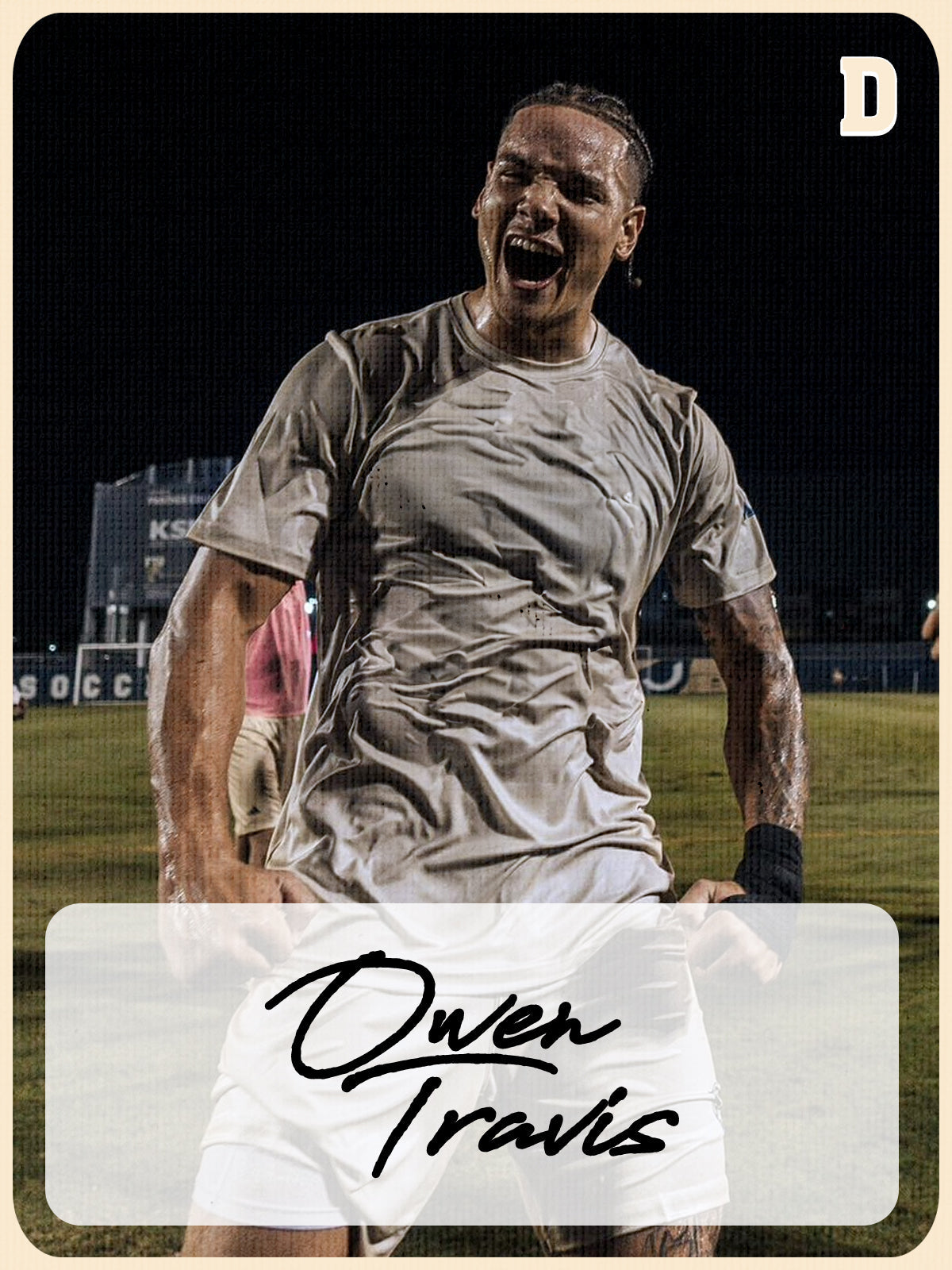 Owen Travis – Only Fresh Designs