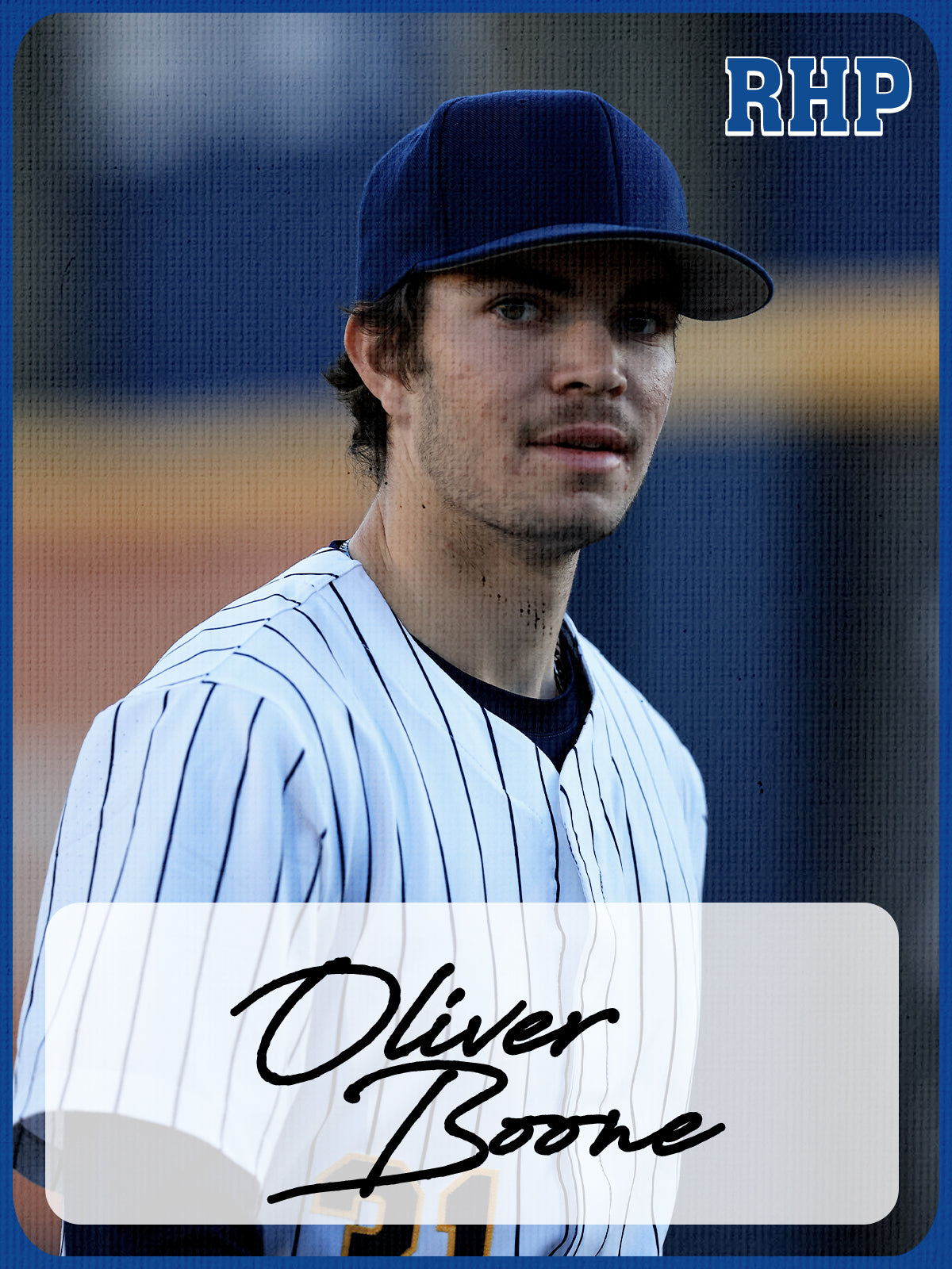 Oliver Boone – Only Fresh Designs