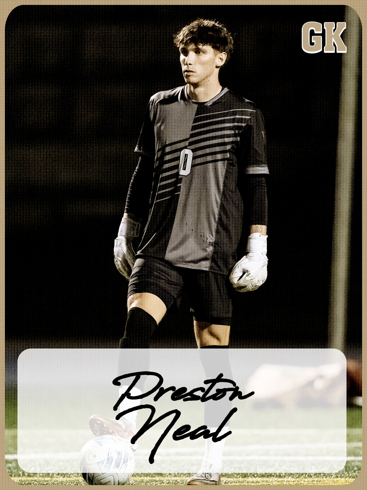 Preston Neal – Only Fresh Designs