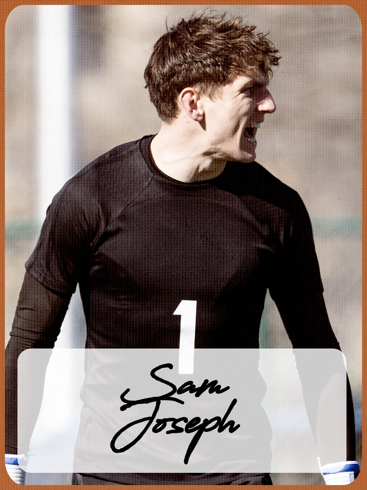 Sam Joseph – Only Fresh Designs