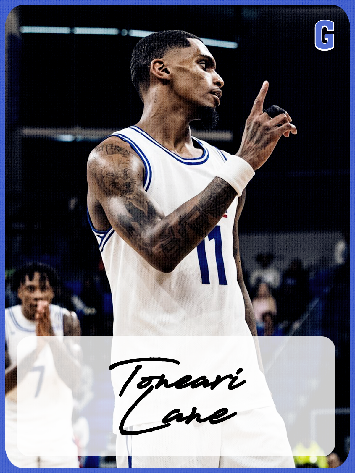 Toneari Lane – Only Fresh Designs