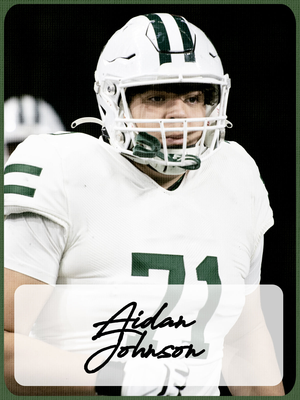 Aidan Johnson – Only Fresh Designs