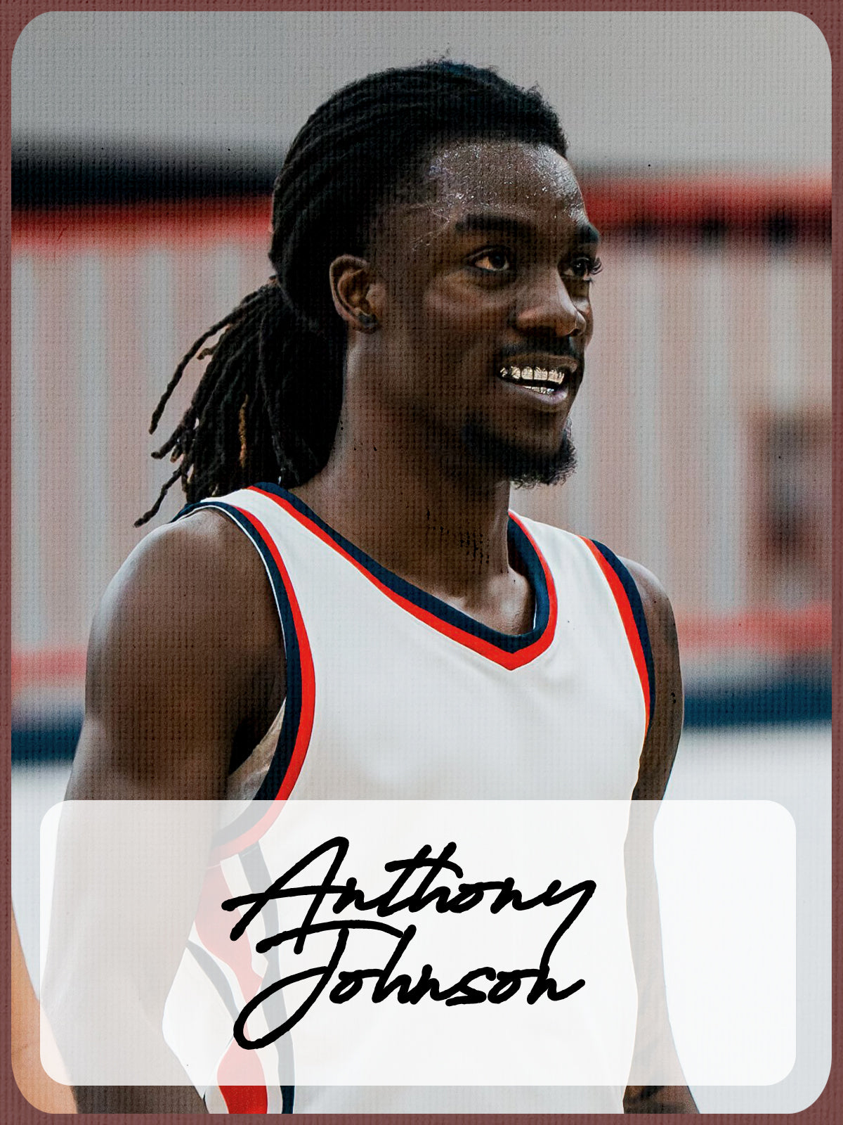 Anthony Johnson – Only Fresh Designs