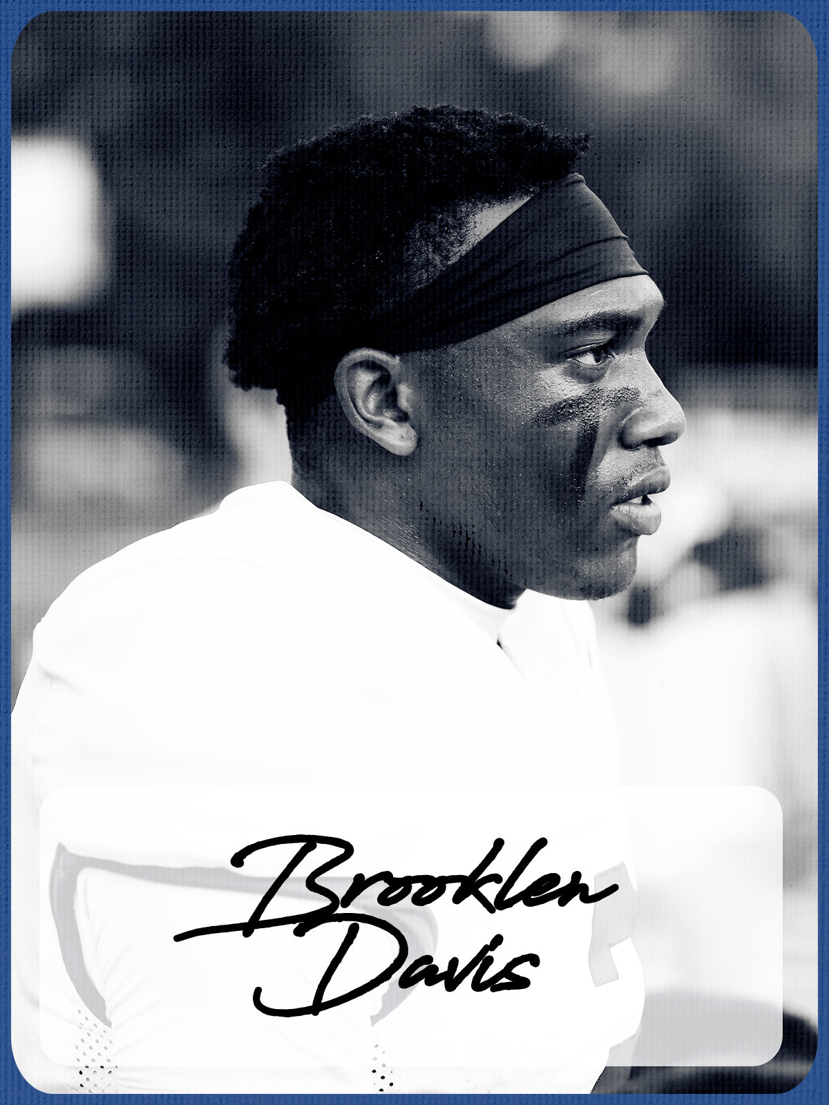 Brooklen Davis – Only Fresh Designs