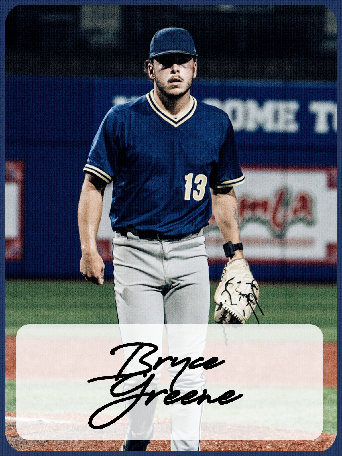 Bryce Greene – Only Fresh Designs