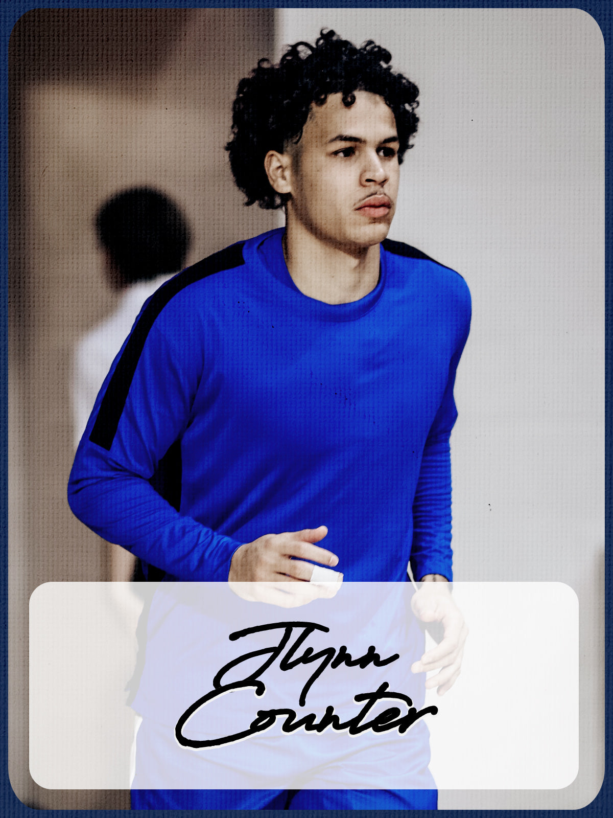 Jlynn Counter – Only Fresh Designs