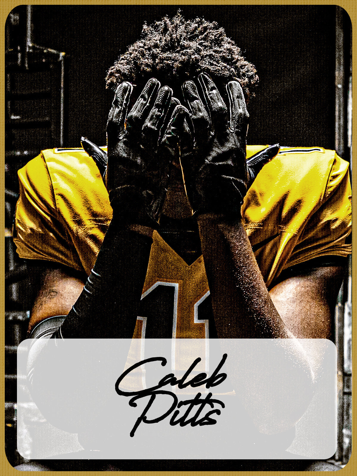 Caleb Pitts – Only Fresh Designs
