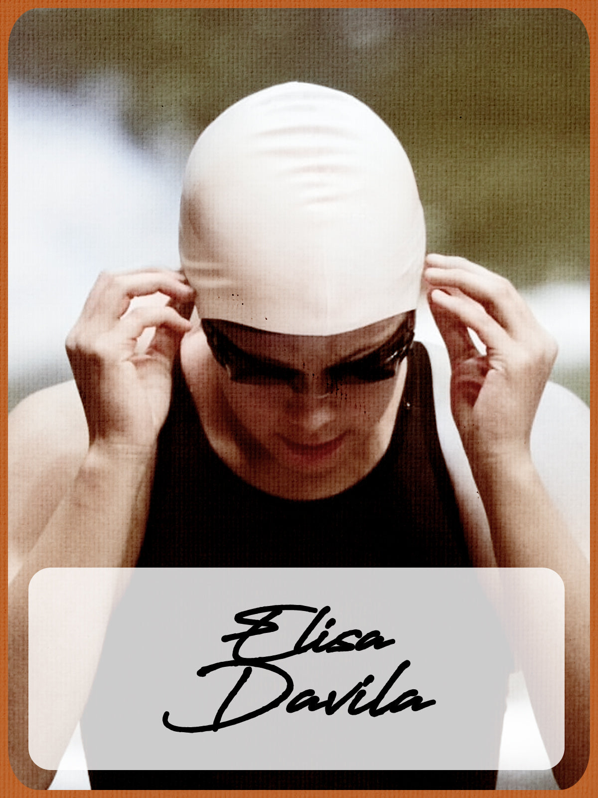 Elisa Davila – Only Fresh Designs