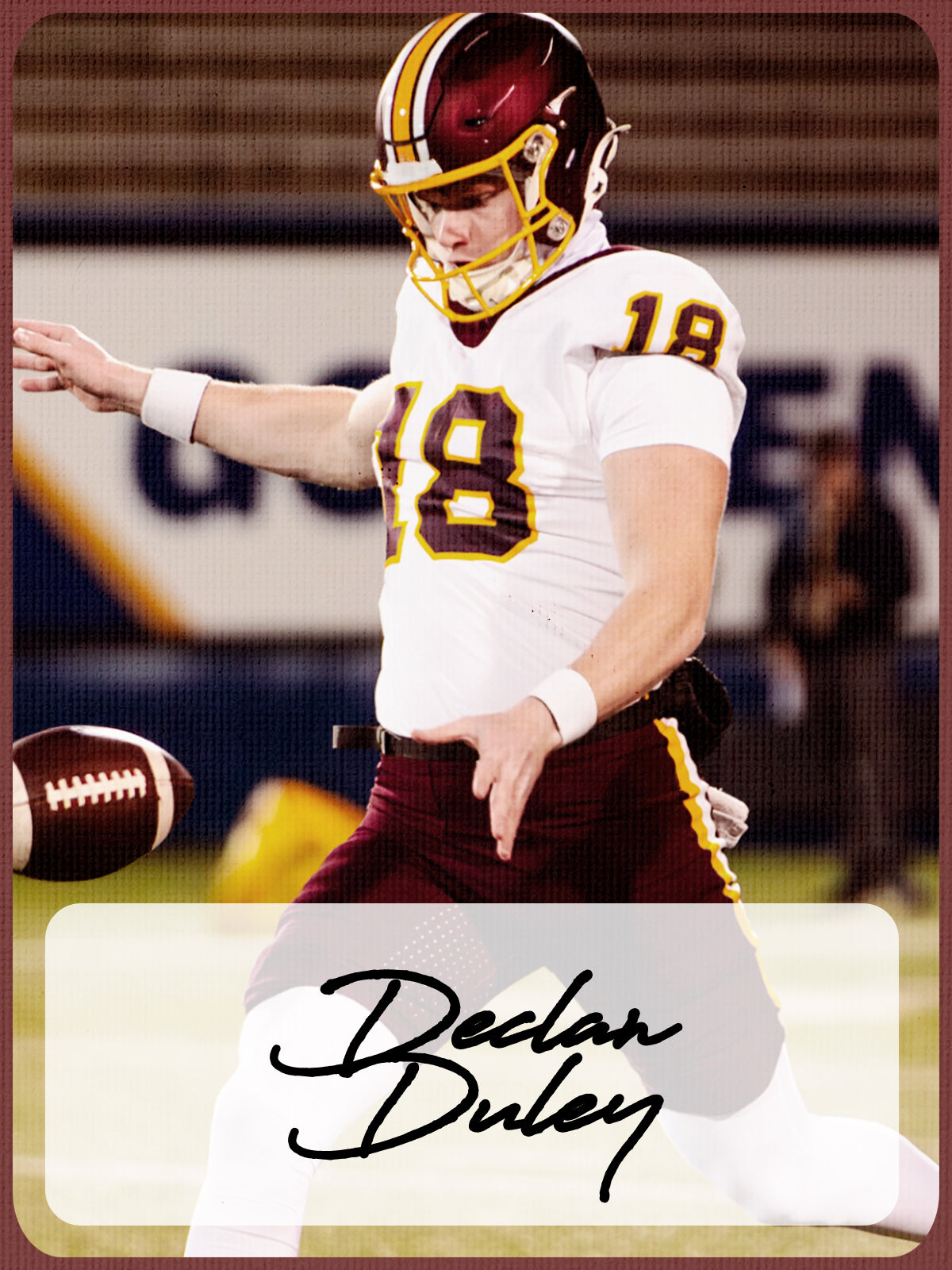 Declan Duley – Only Fresh Designs