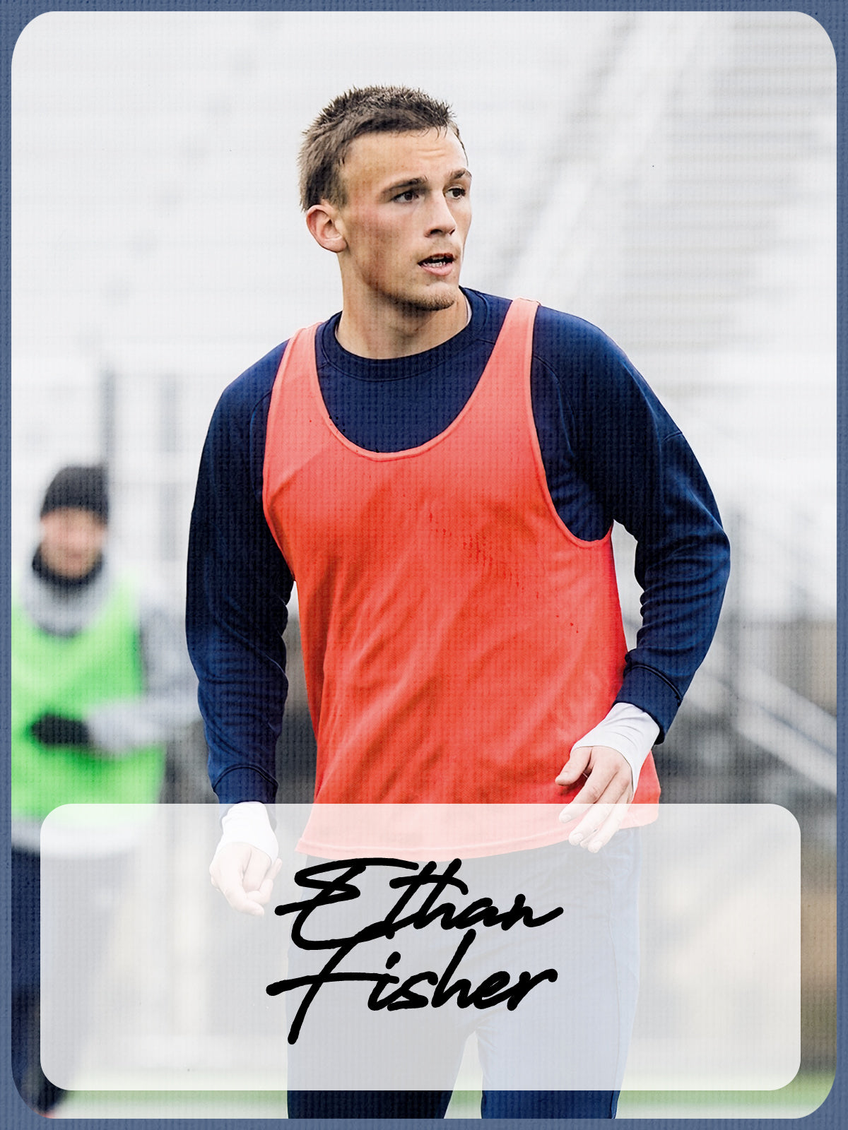 Ethan Fisher – Only Fresh Designs