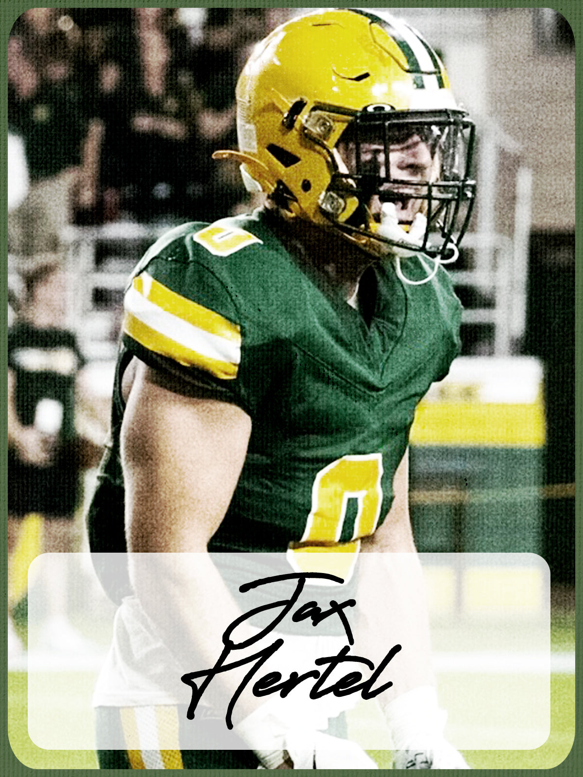 Jax Hertel – Only Fresh Designs