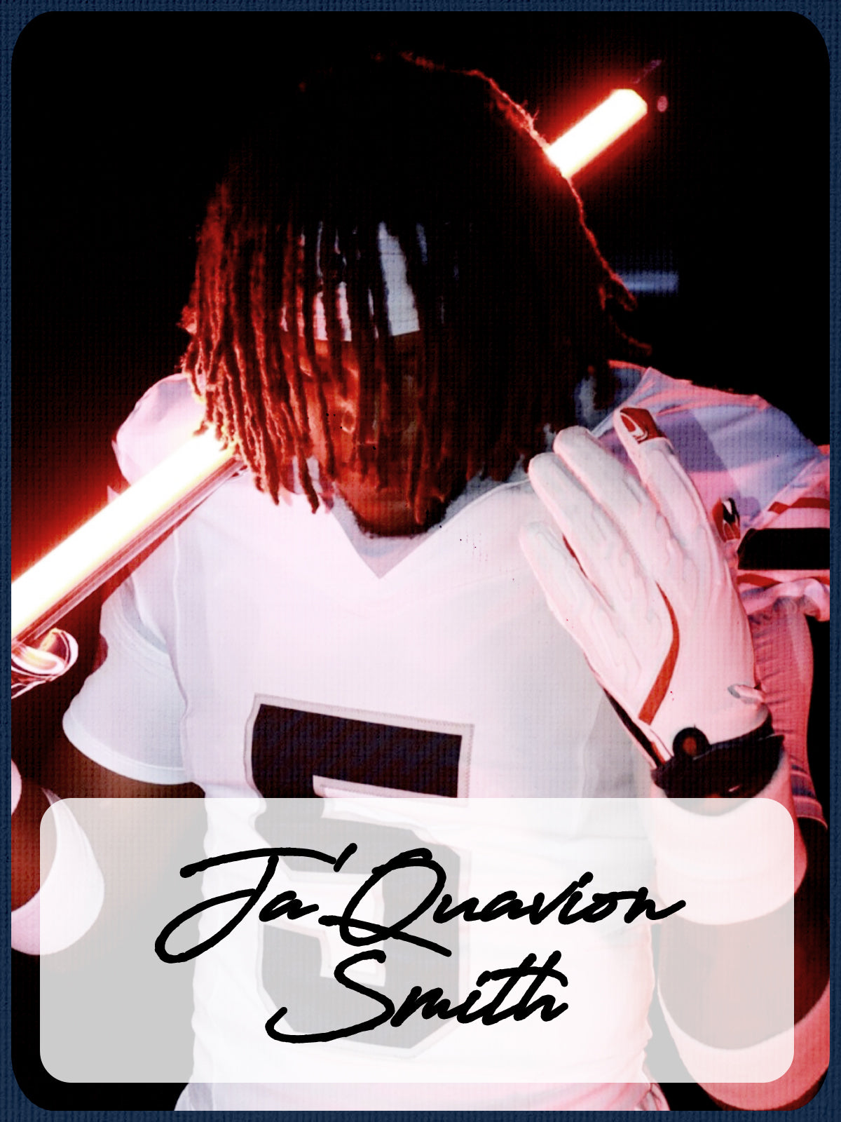 Ja'Quavion Smith – Only Fresh Designs
