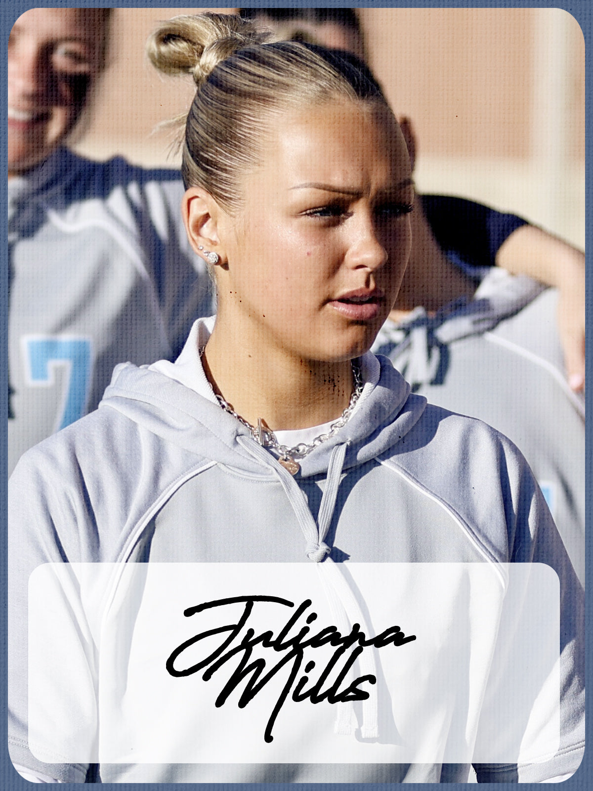 Juliana Mills – Only Fresh Designs