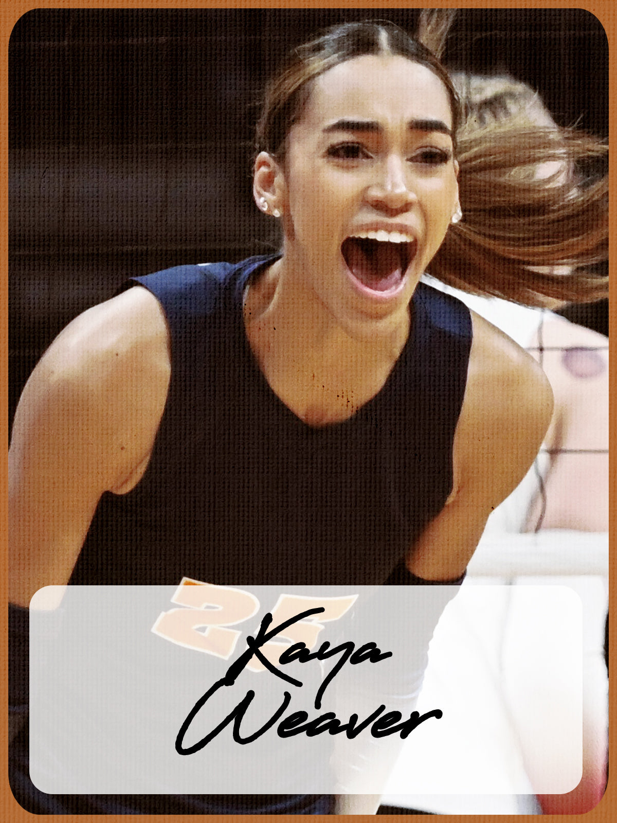 Kaya Weaver – Only Fresh Designs