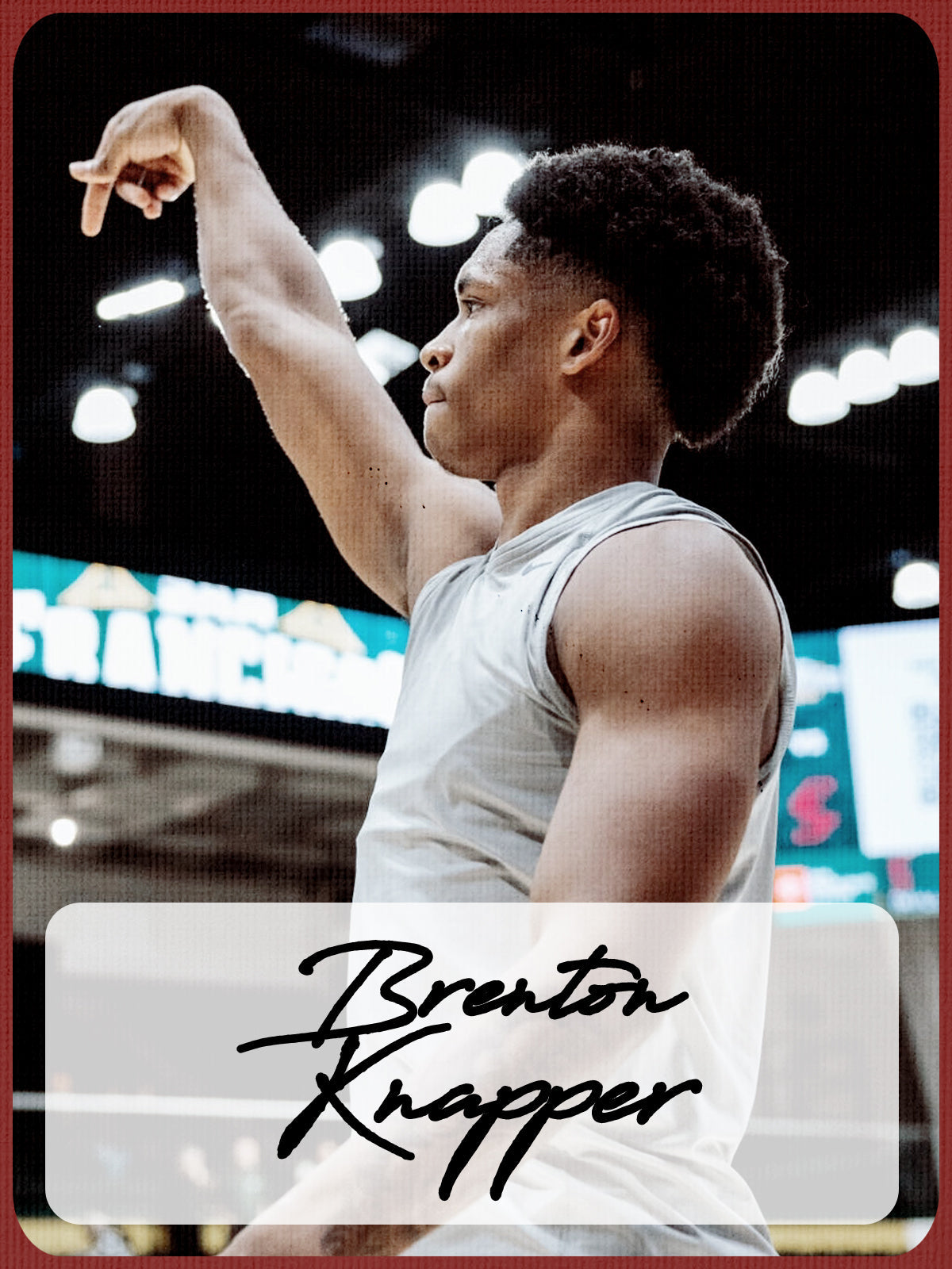 Brenton Knapper – Only Fresh Designs