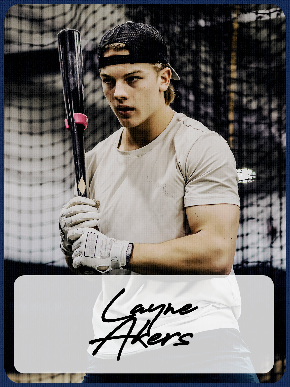 Layne Akers – Only Fresh Designs