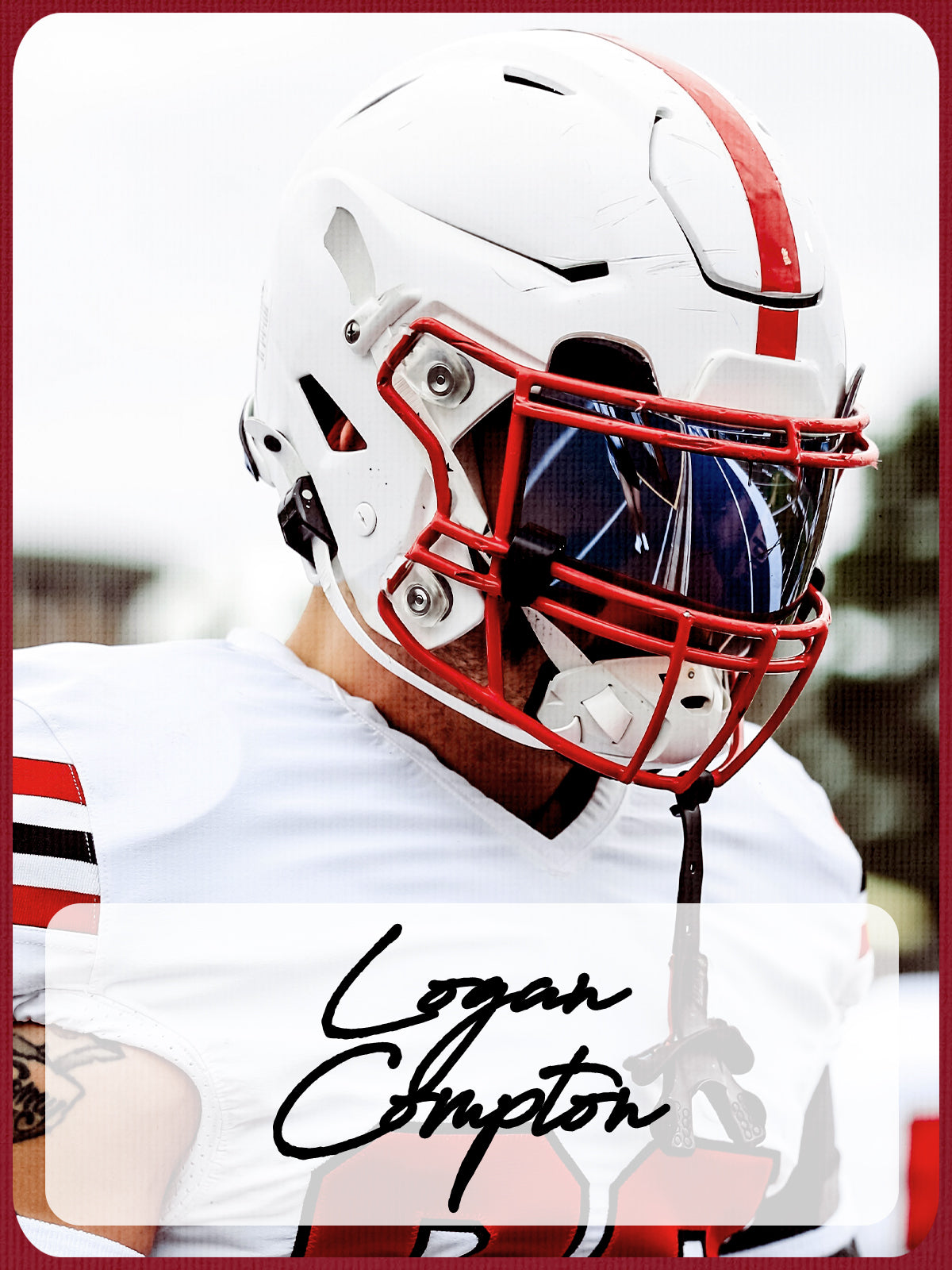 Logan Compton – Only Fresh Designs