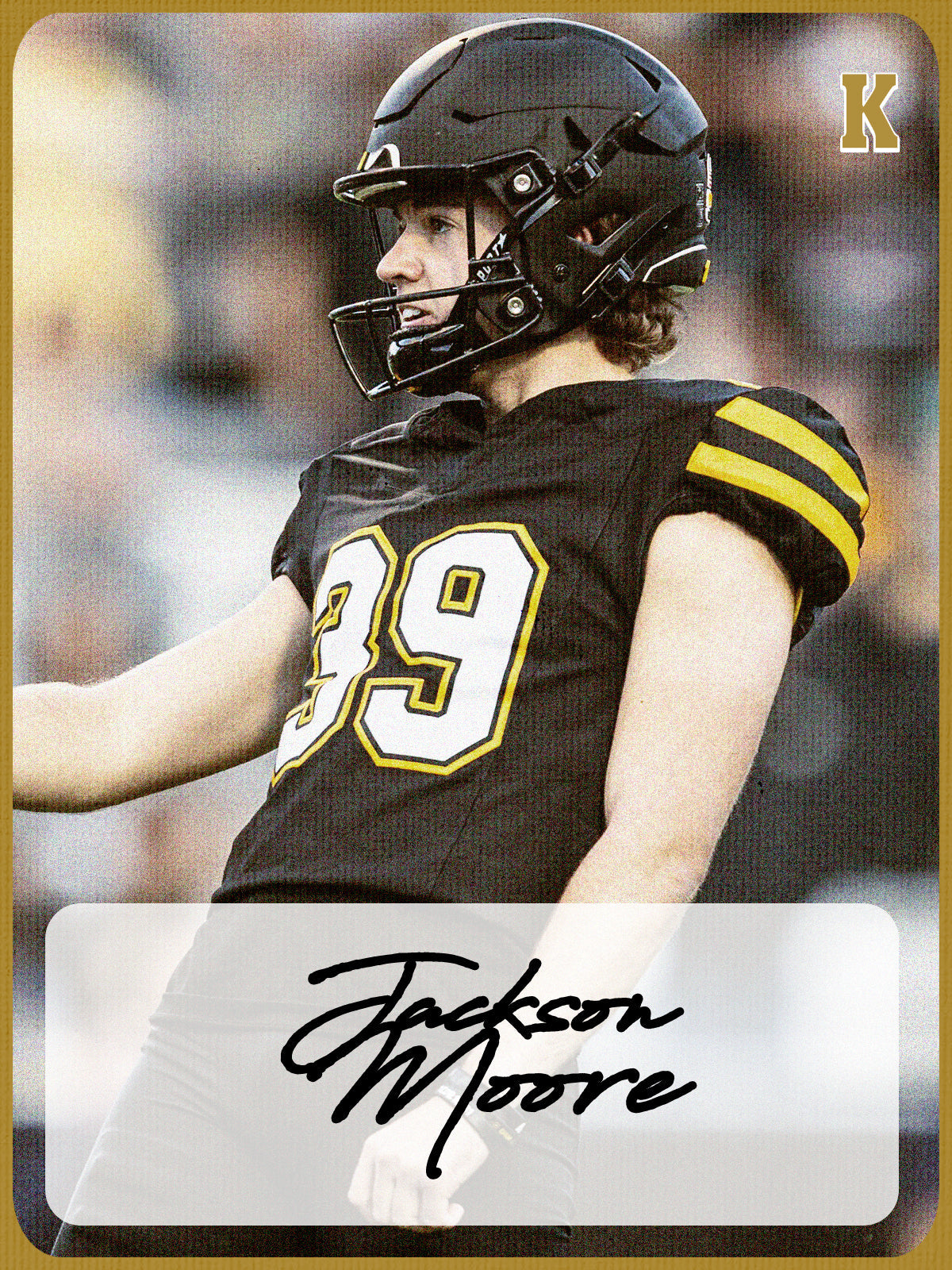 Jackson Moore – Only Fresh Designs