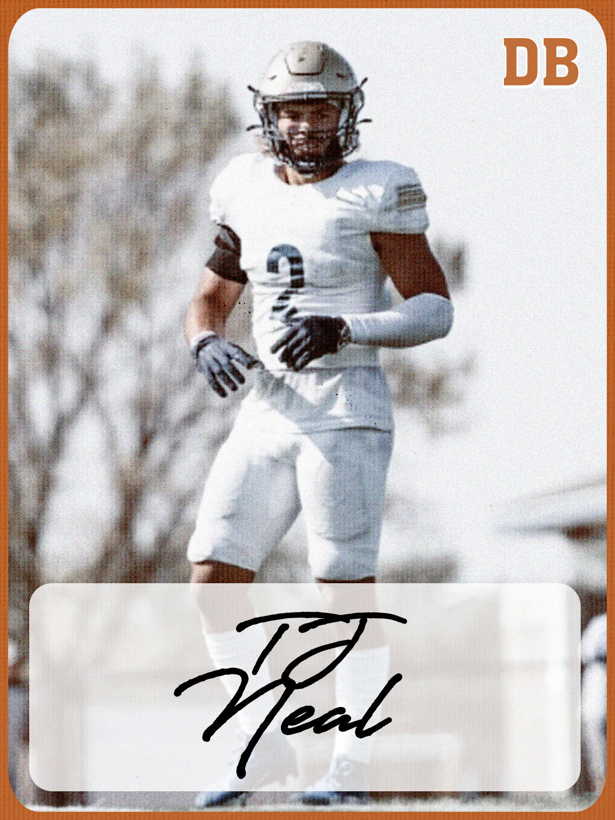 TJ Neal – Only Fresh Designs