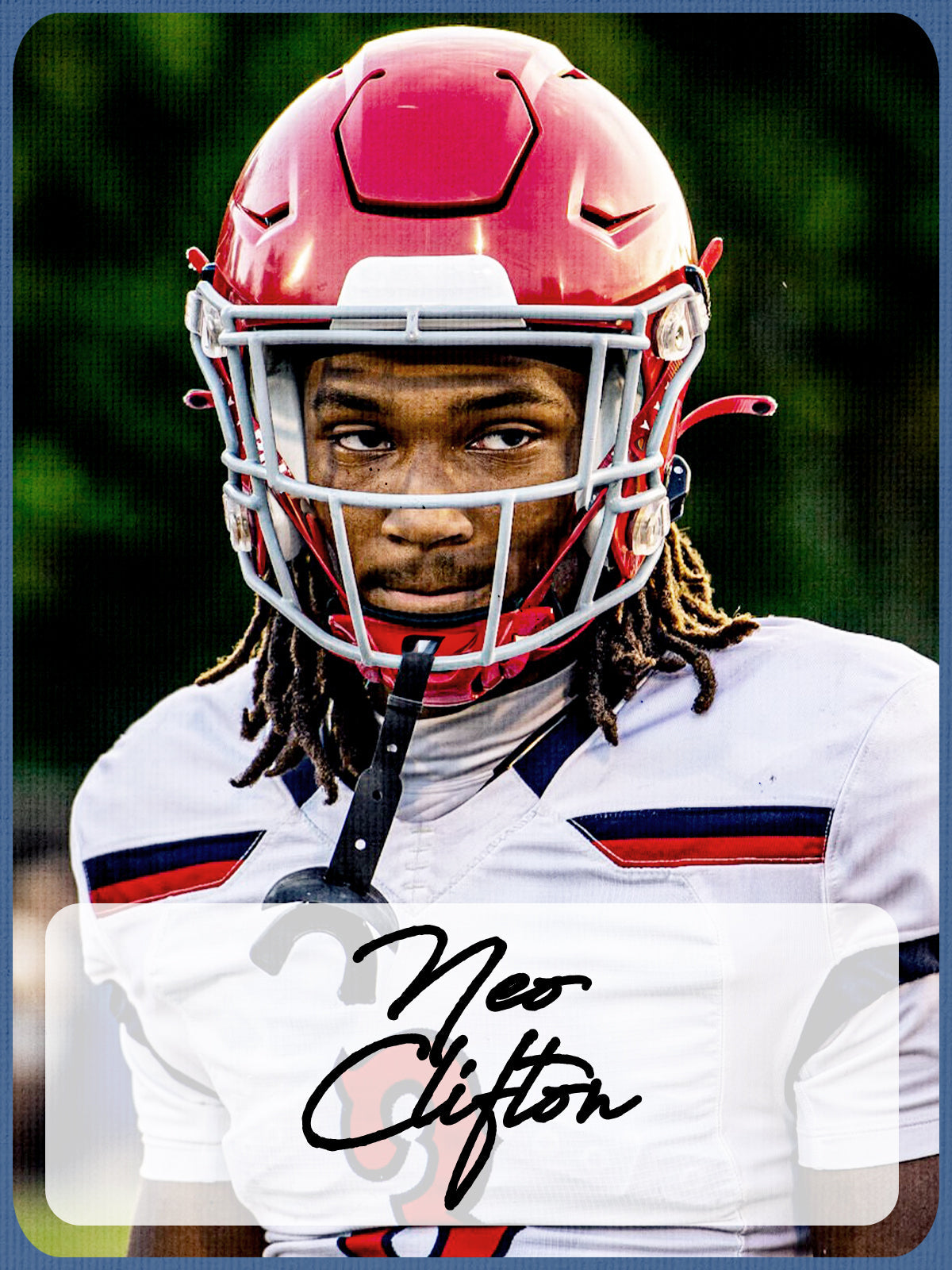Neo Clifton – Only Fresh Designs