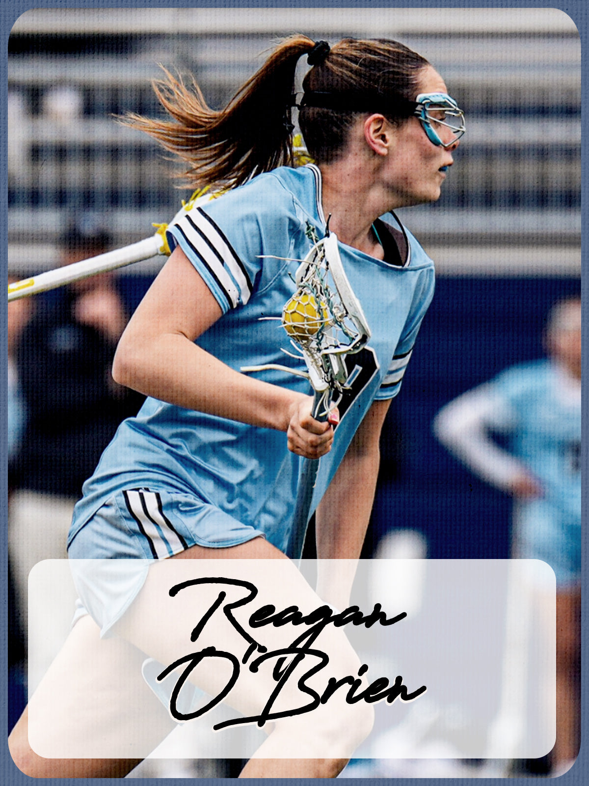 Reagan O'Brien – Only Fresh Designs