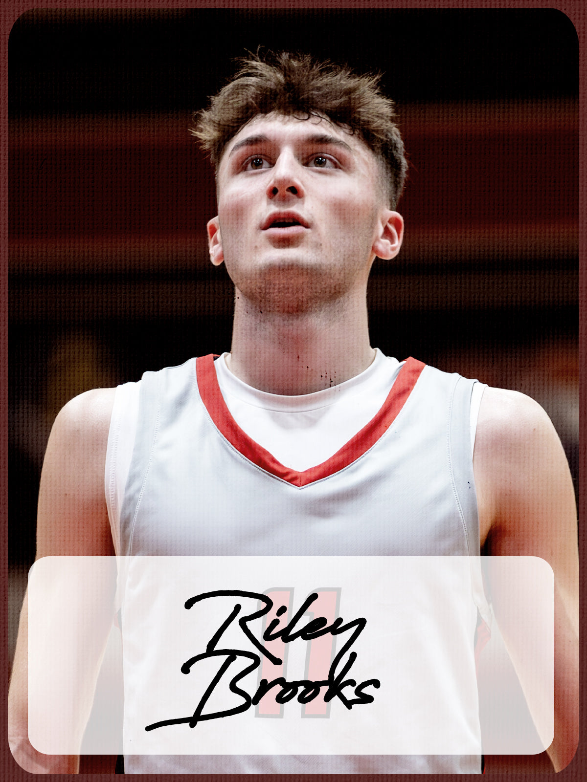 Riley Brooks – Only Fresh Designs