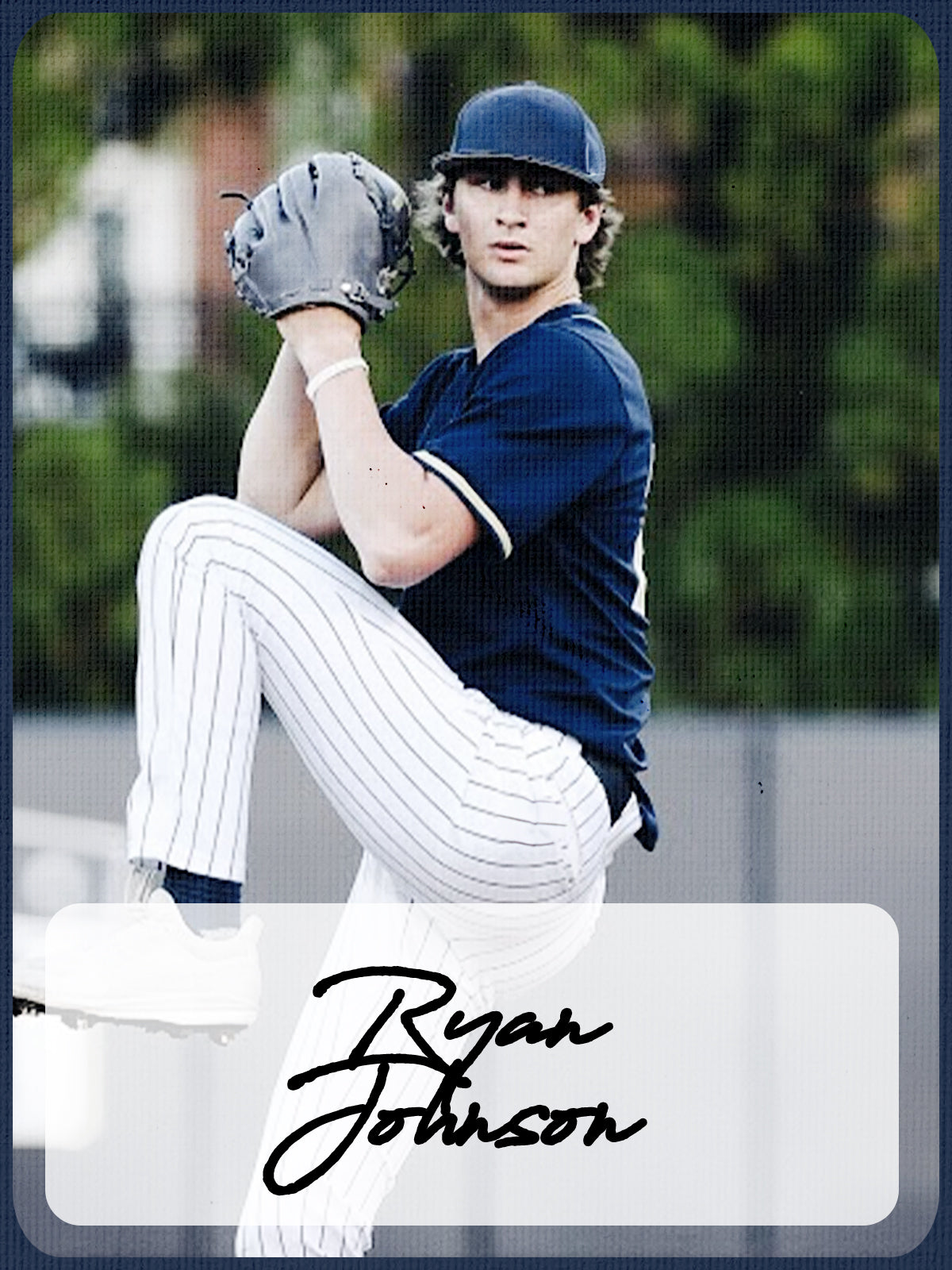 Ryan Johnson – Only Fresh Designs