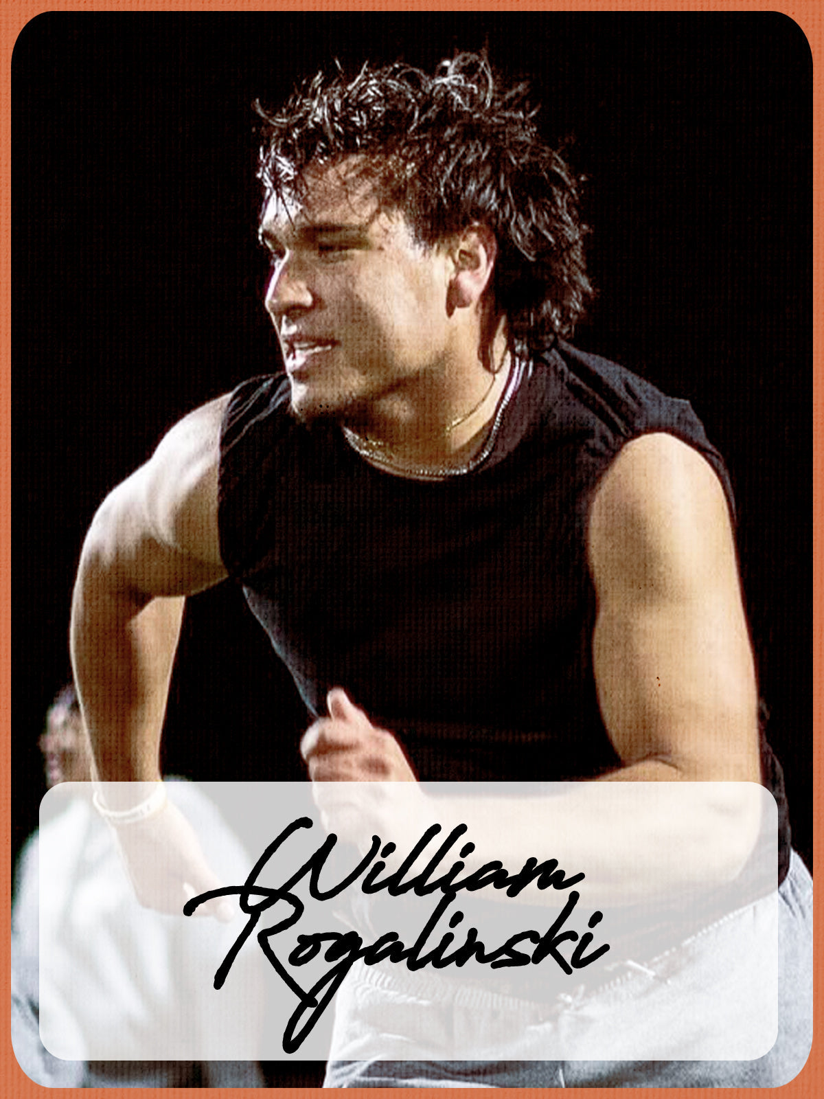 William Rogalinski – Only Fresh Designs