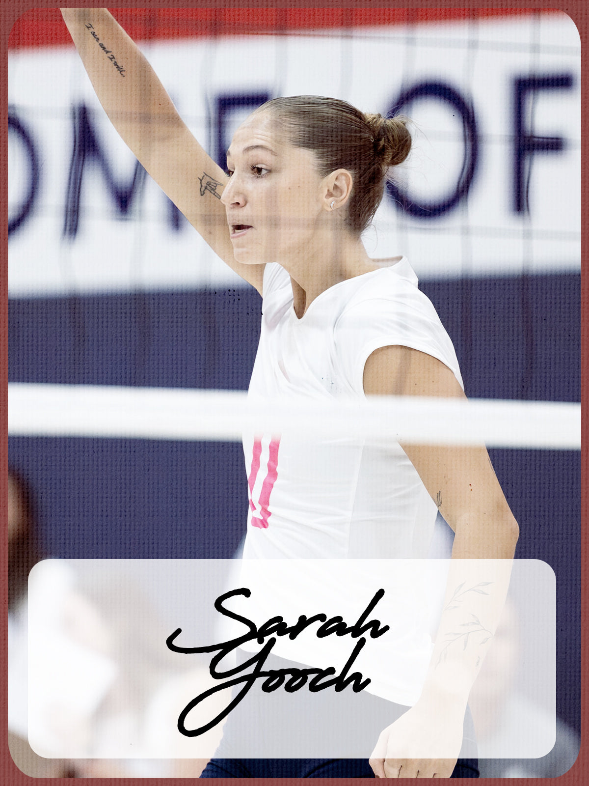 Sarah Gooch – Only Fresh Designs