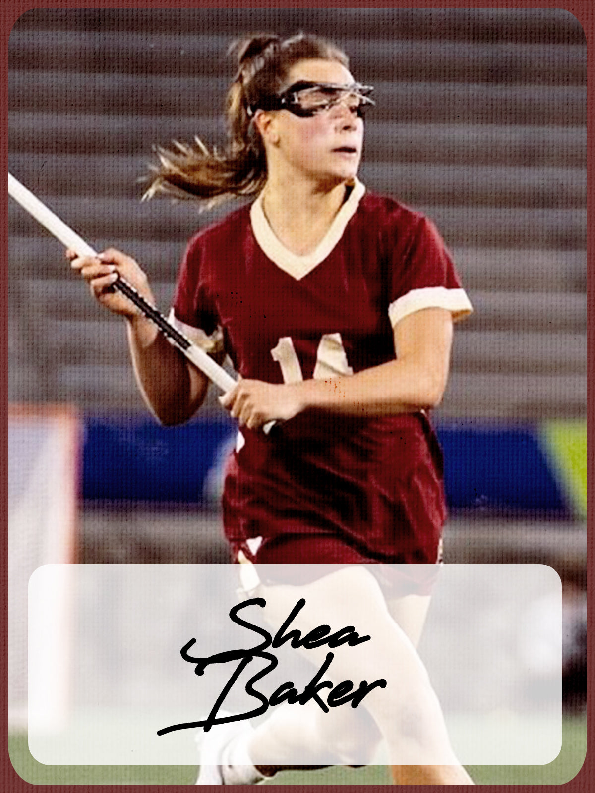 Shea Baker – Only Fresh Designs