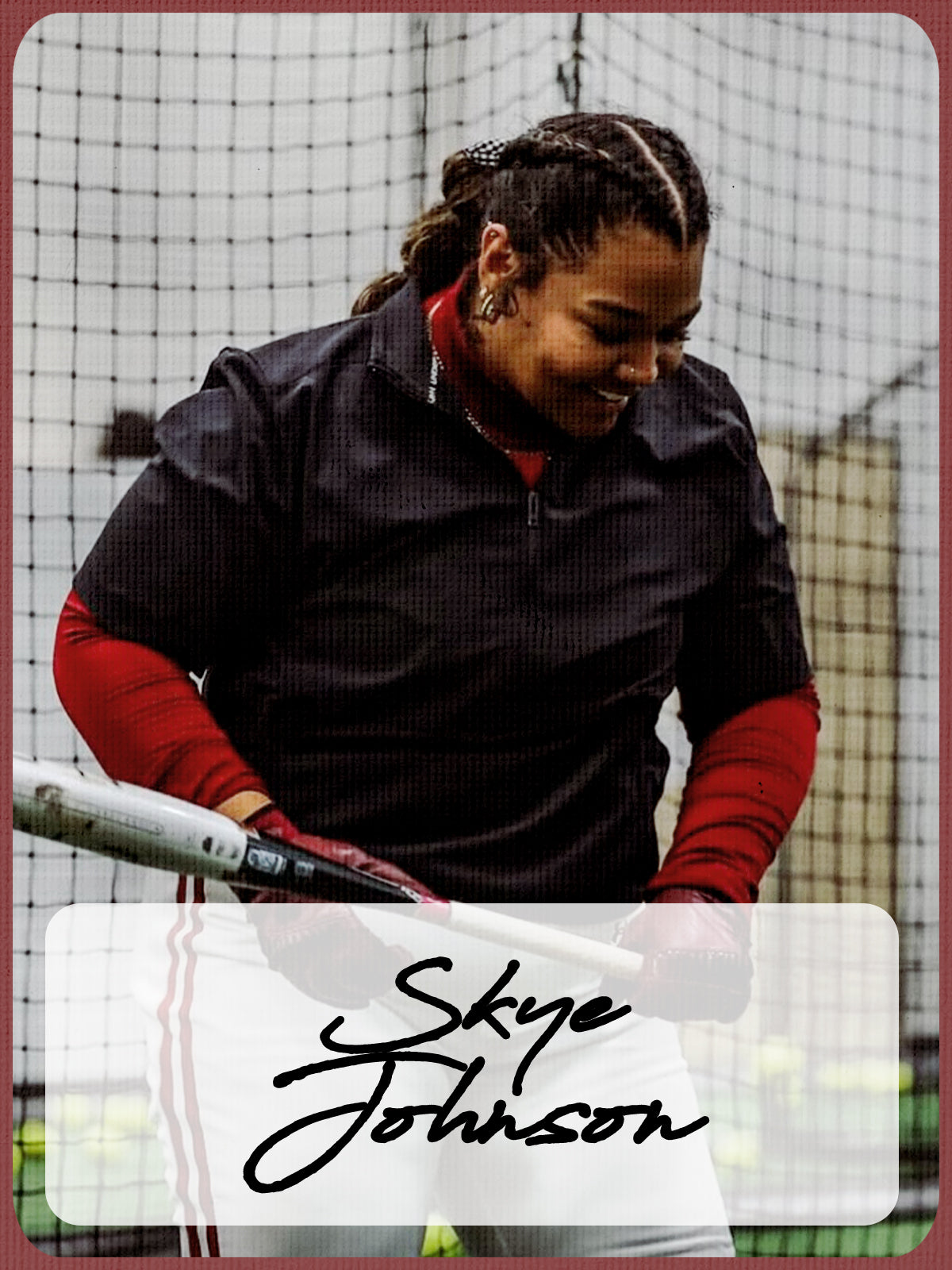 Skye Johnson – Only Fresh Designs