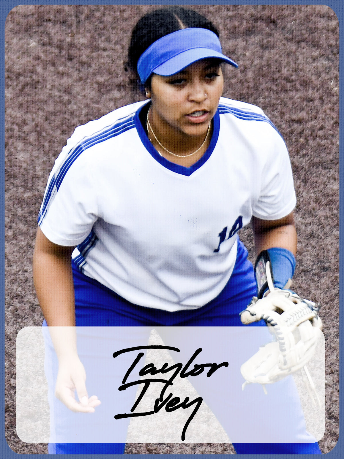 Taylor Ivey – Only Fresh Designs