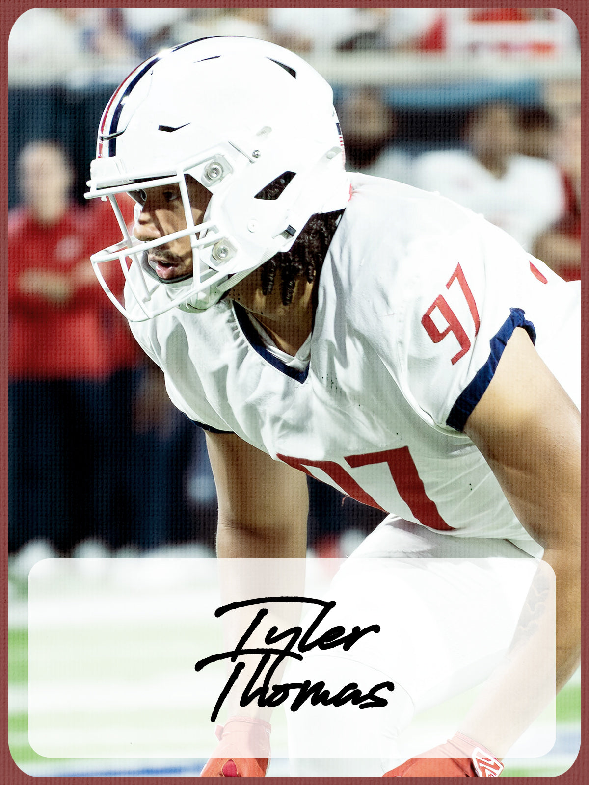 Tyler Thomas – Only Fresh Designs